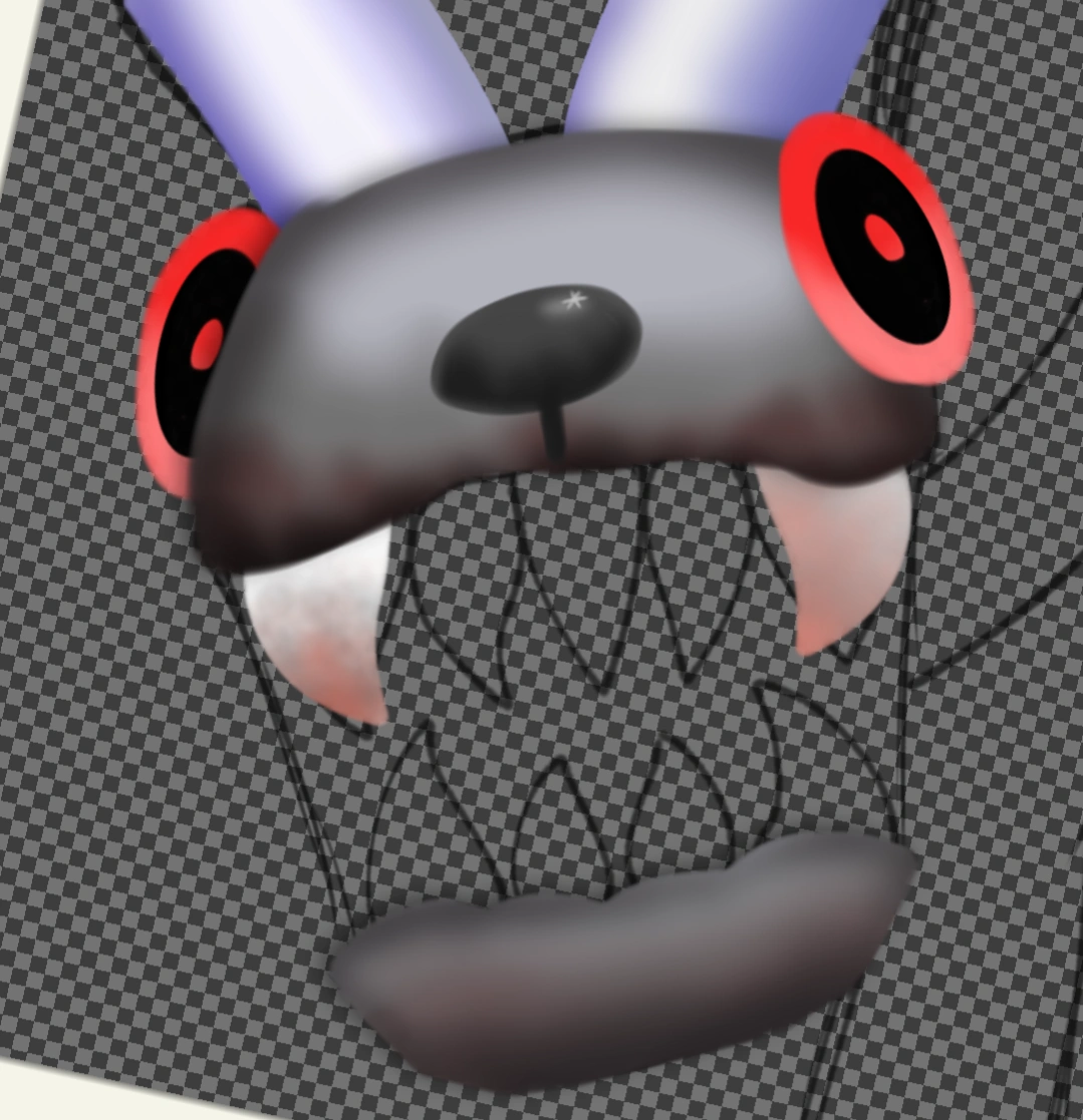 twisted peeball art wip | Fandom