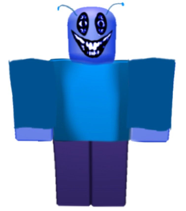 Discuss Everything About Roblox Interminable Rooms Wiki | Fandom