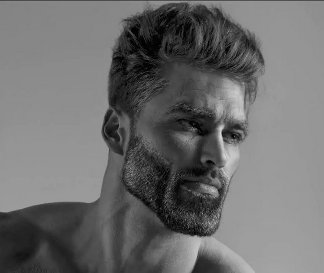 im gonna make all my characters super buff | Fandom