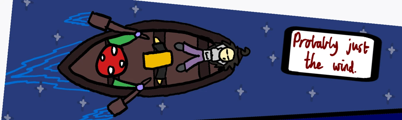 Trinity Sneak Peek #2 | Fandom