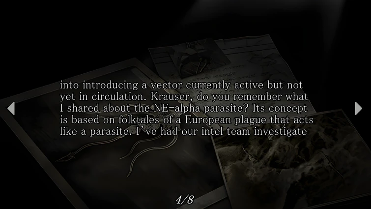 Prosspects of the Black Market - RE4R Countdown Day 7 | Fandom