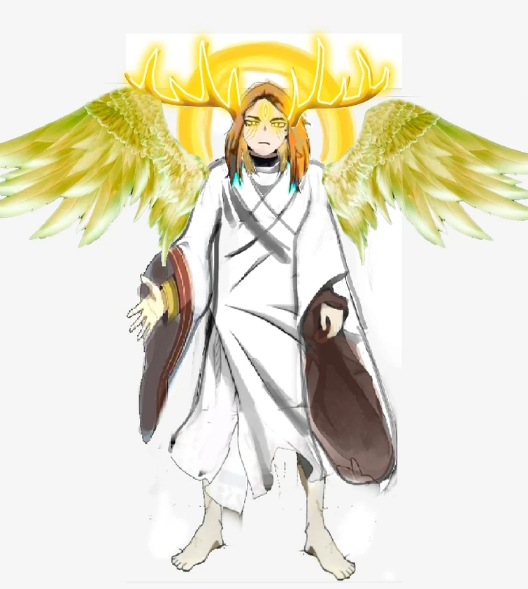 Omikami (My Hero Academia) | Fandom