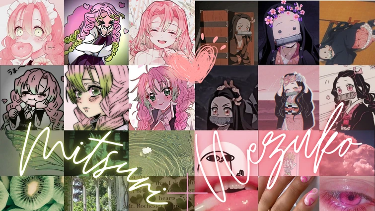 me and my bestie made a wallpaper | Fandom