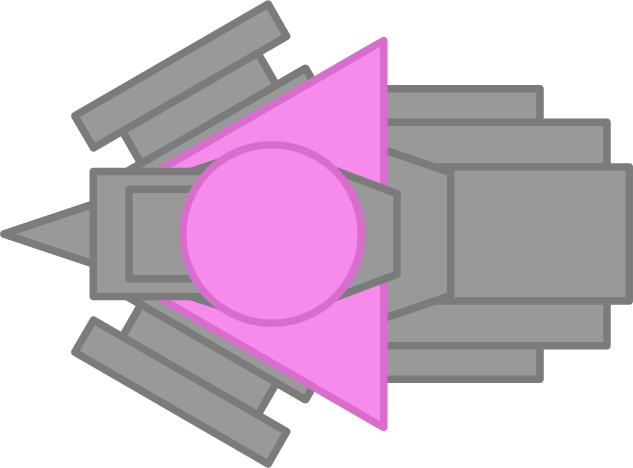 Testing a new type of Elite Crasher. | Fandom