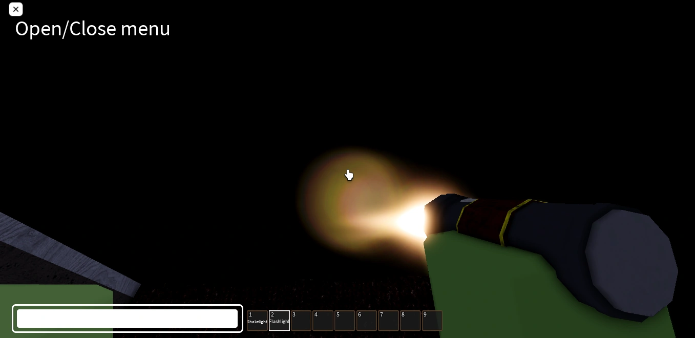 Just an endless void | Fandom