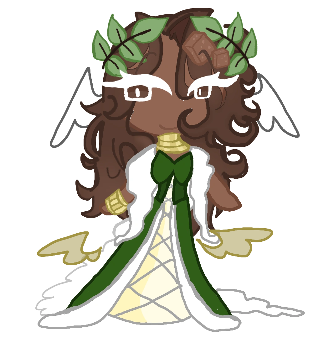 Meet Sugar toffee cookie! (Relationship req open) | Fandom