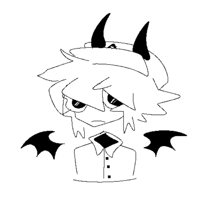 Made my friend into a FPE character | Fandom
