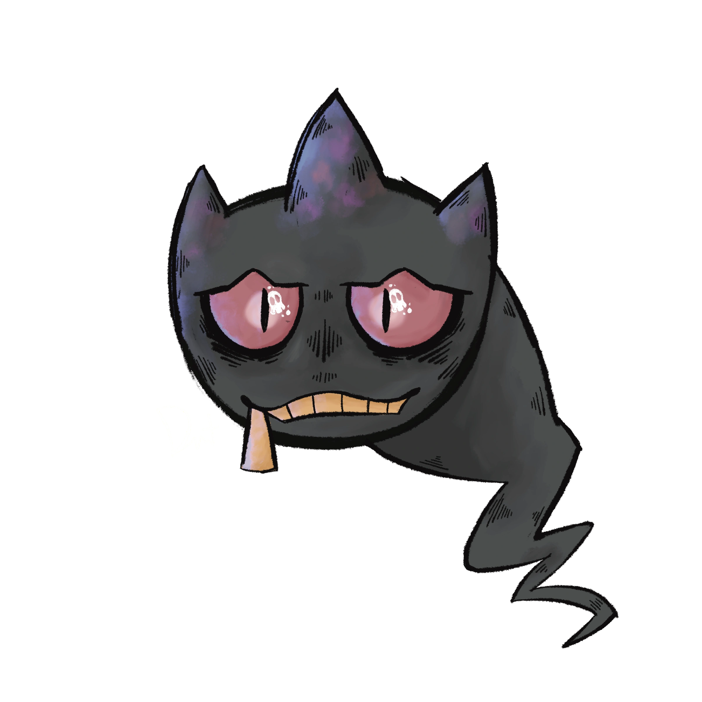 Banette art! | Fandom