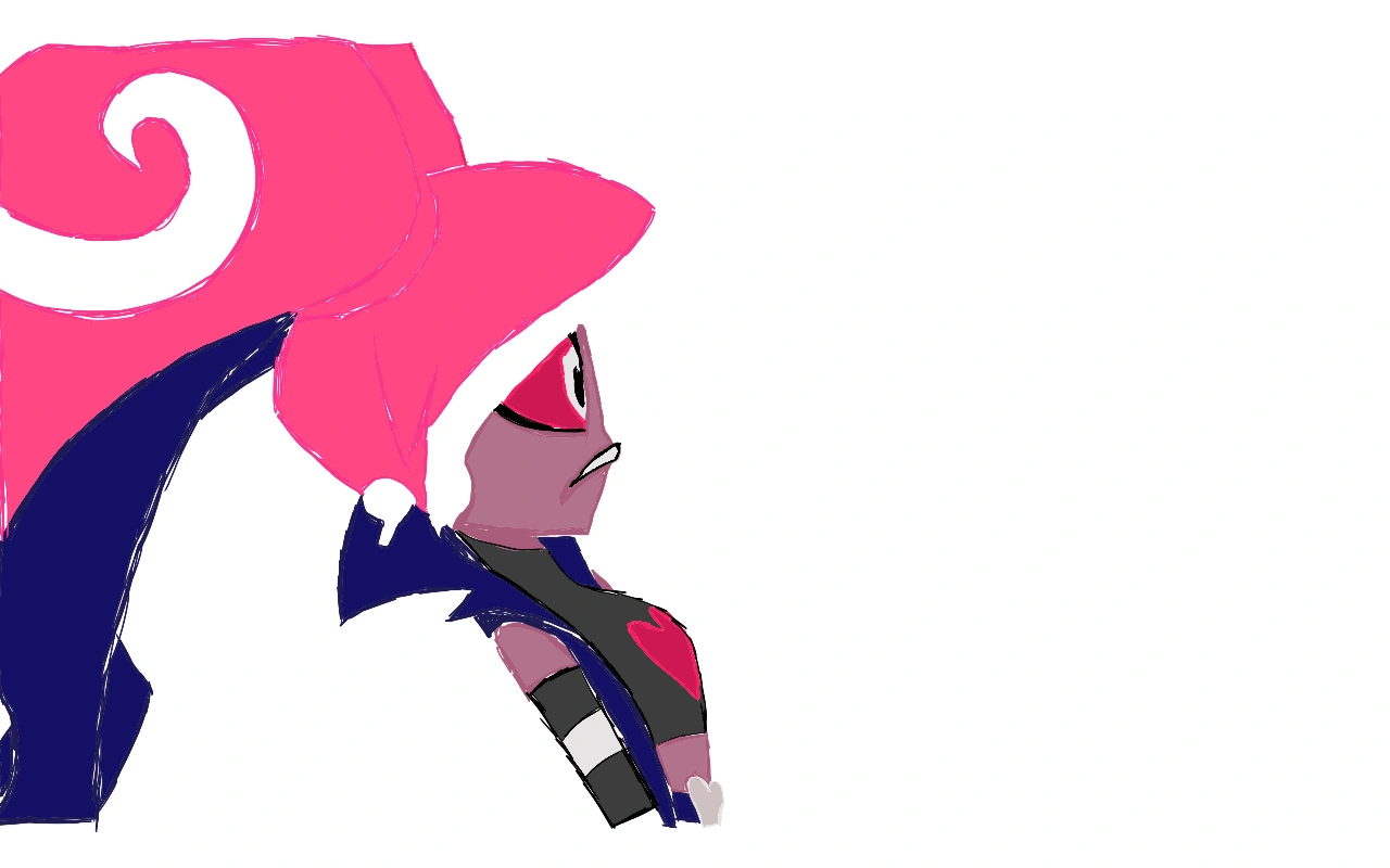 Velvette drawing | Fandom