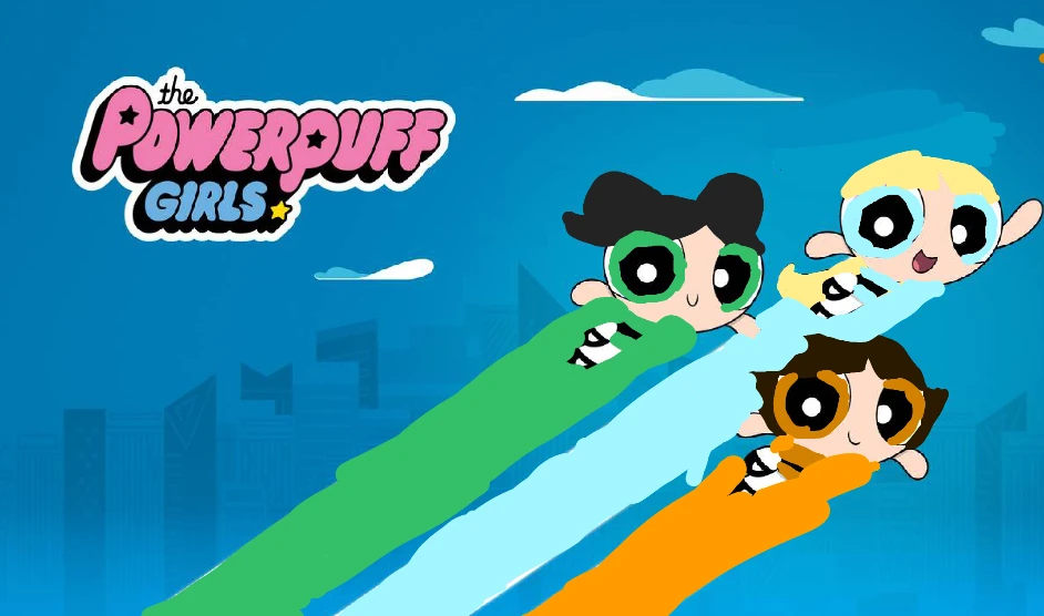 The Powerpuff Girls Reboot (My AU) | Fandom