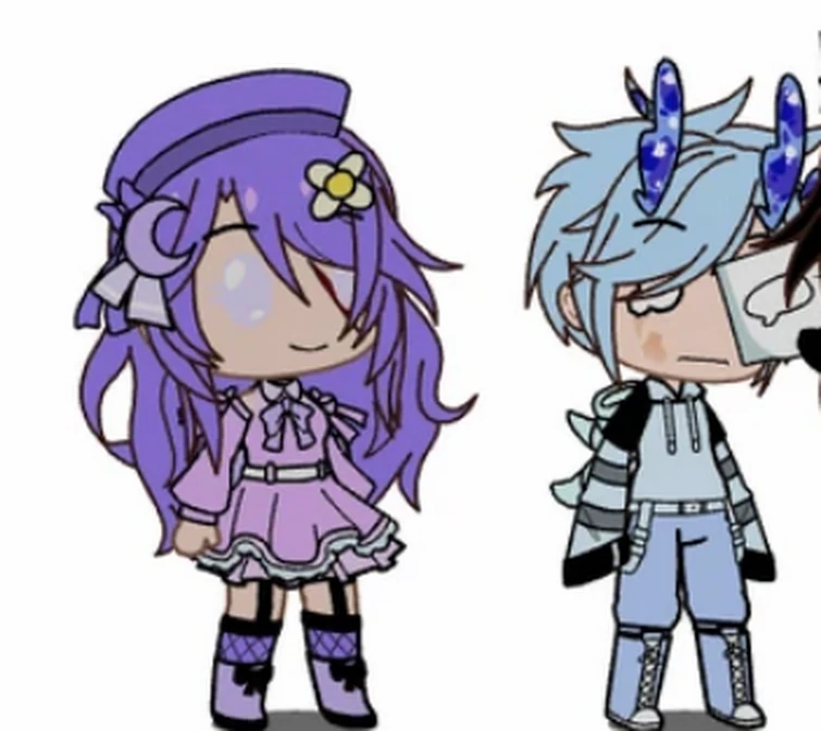 Discuss Everything About Gacha Club Wiki | Fandom