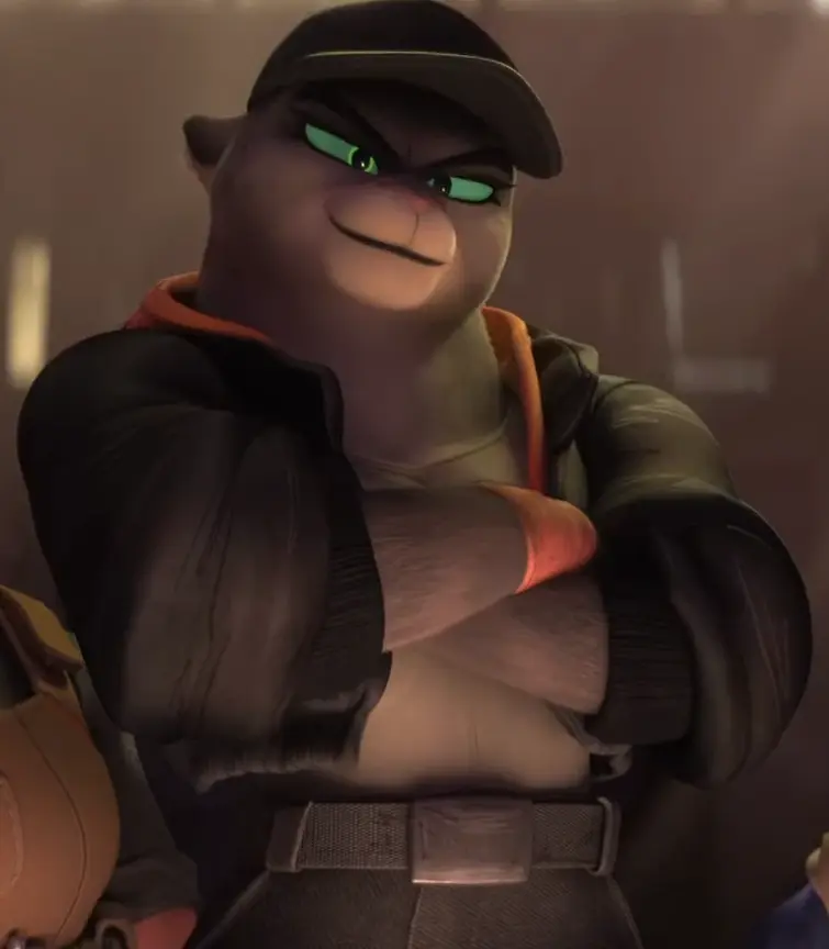 Discuss Everything About Villains Wiki | Fandom