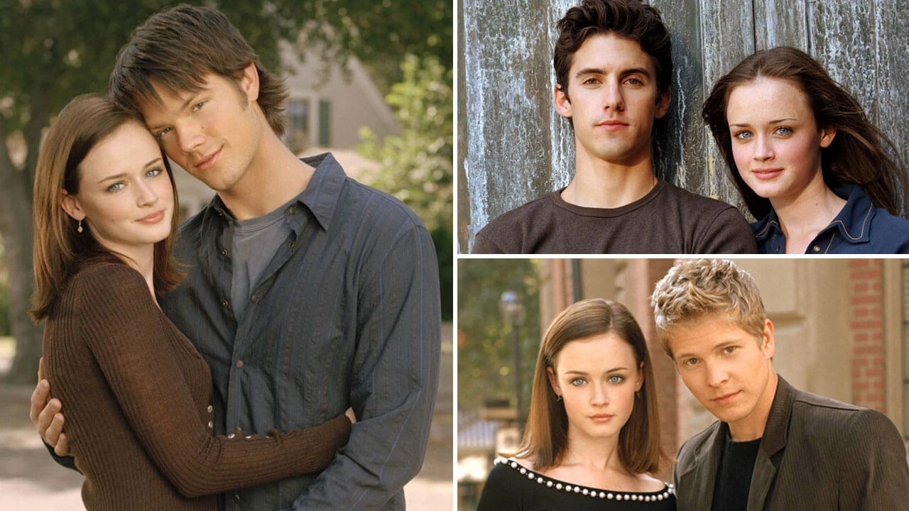 ‘Gilmore Girls: A Year in the Life’: Who Will Rory be Dating? | Fandom