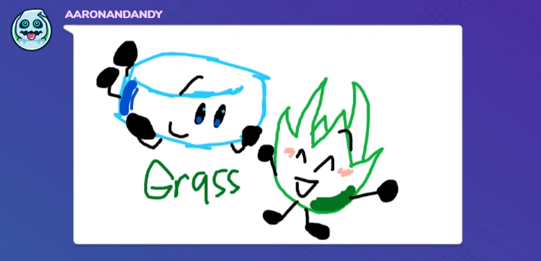 Grassy and Bracelety :33 | Fandom