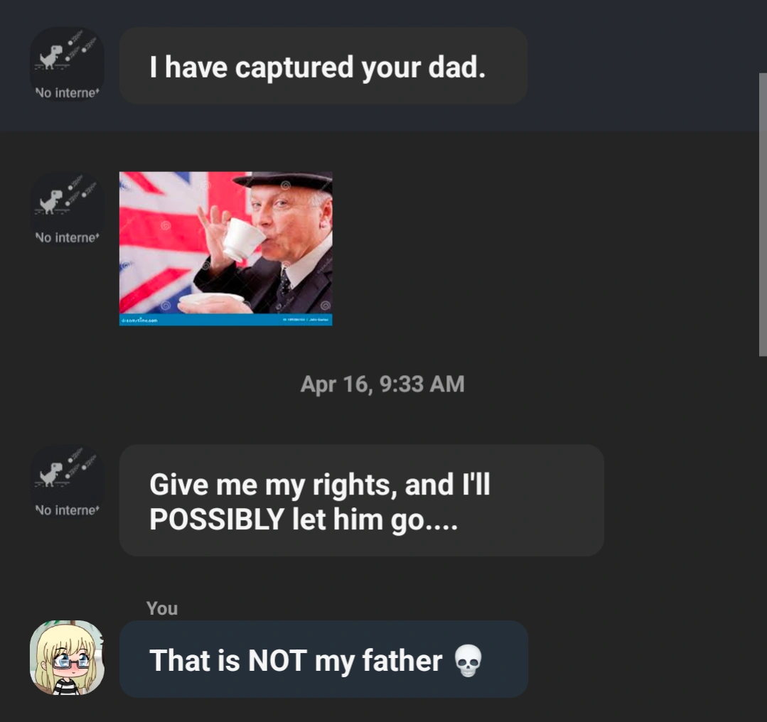 No context | Fandom