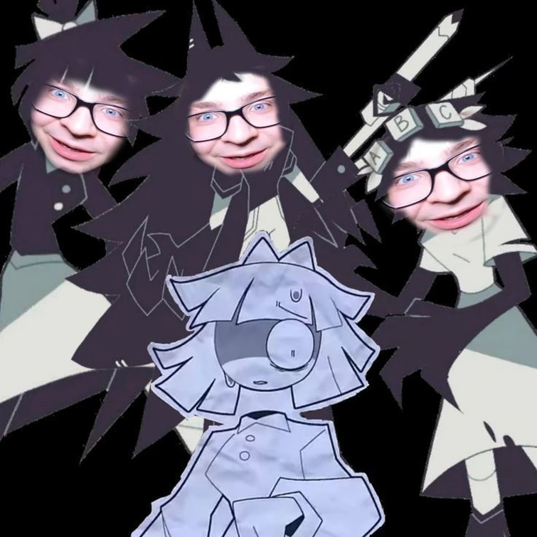 Good luck beating them | Fandom