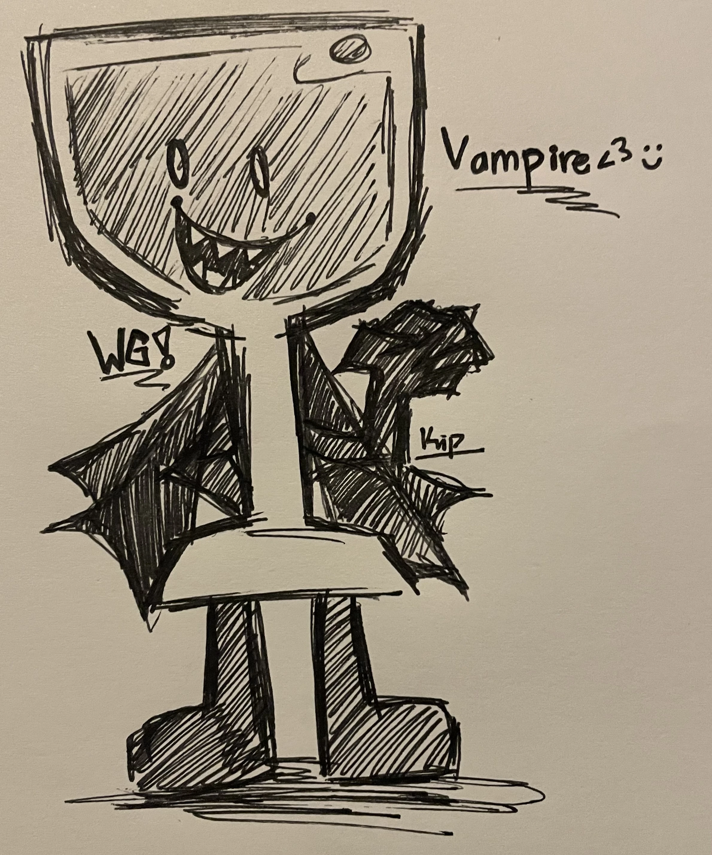 Anarchy Isle. | Fandom