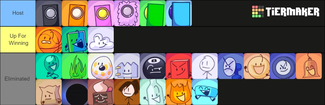BFDI Deluxe Episode 19 | Fandom