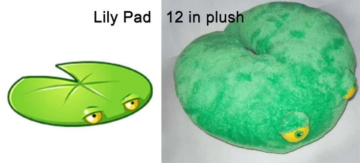 lily pad | Fandom