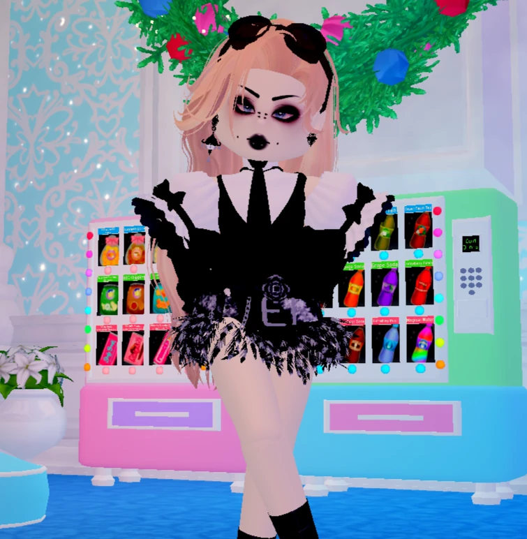 Discuss Everything About Royale High Wiki | Fandom