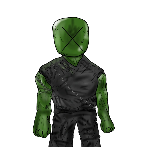 Abnormal boss | Fandom