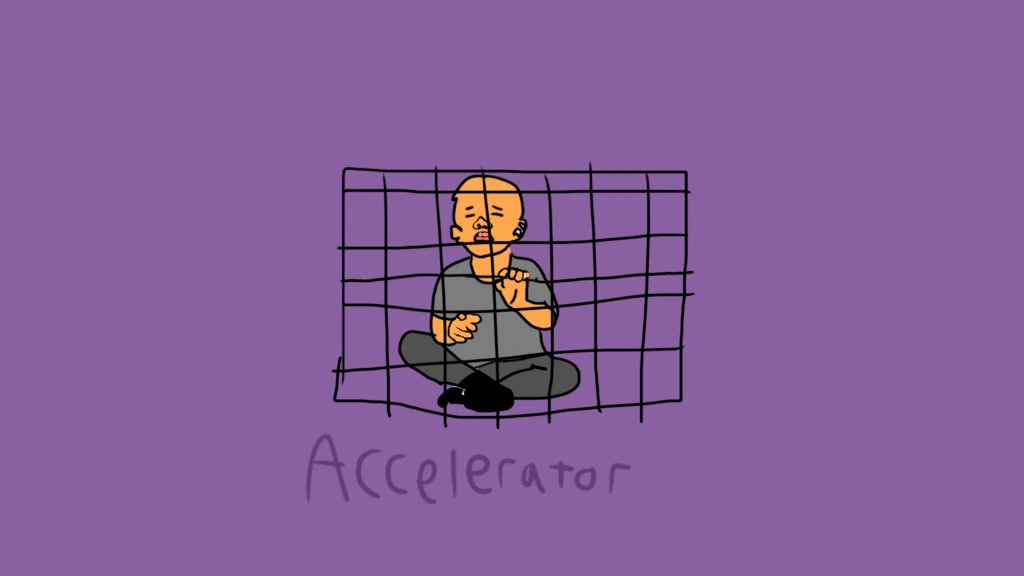 Accelerator | Fandom