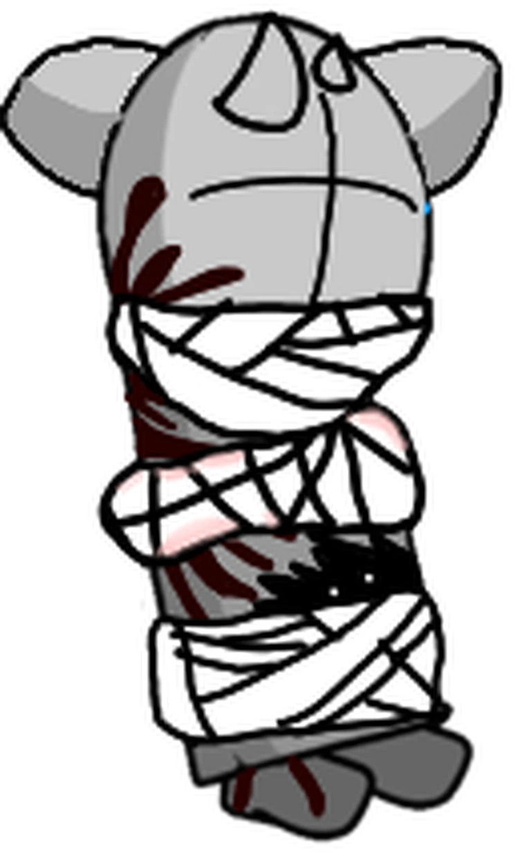 Discuss Everything About Madness Combat Wiki | Fandom
