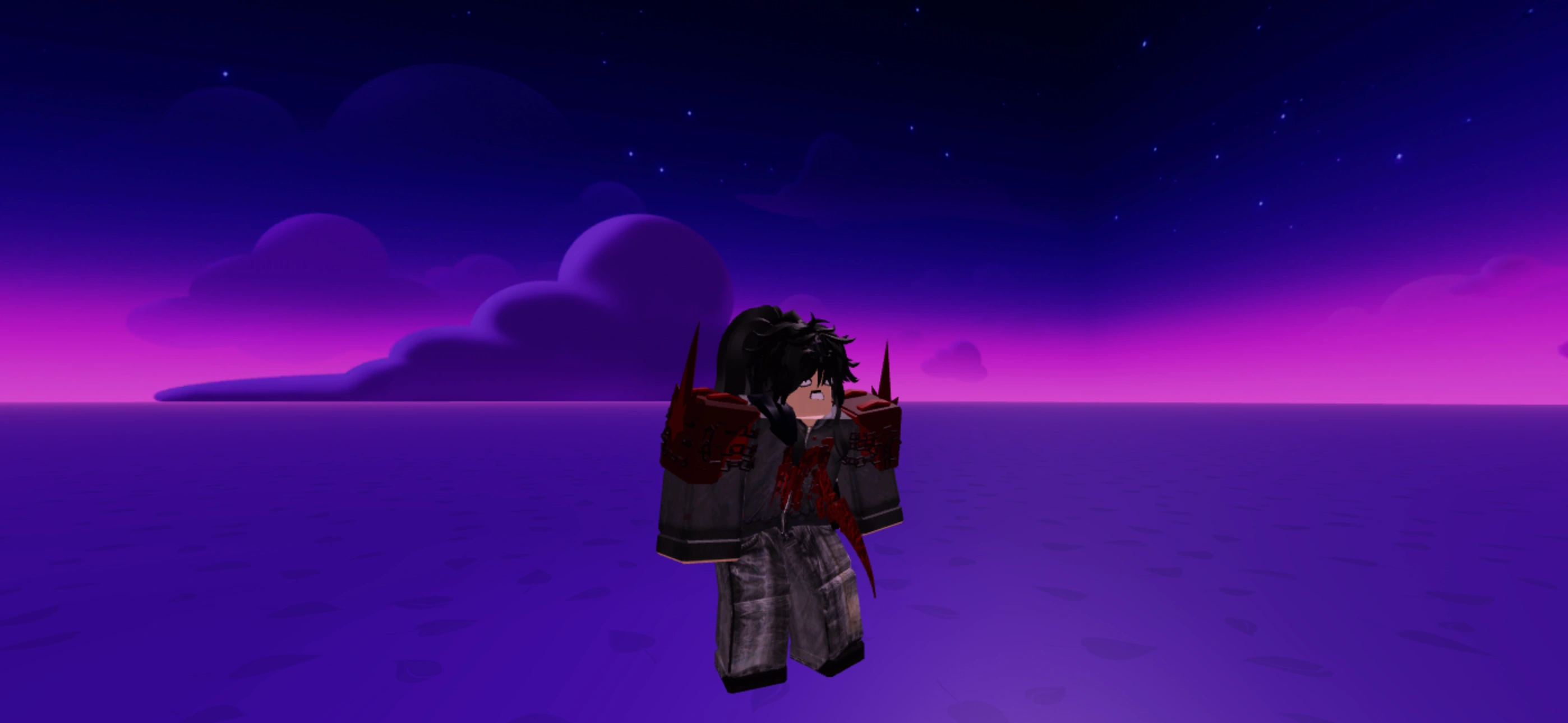 I recreated characters in CAC again | Fandom