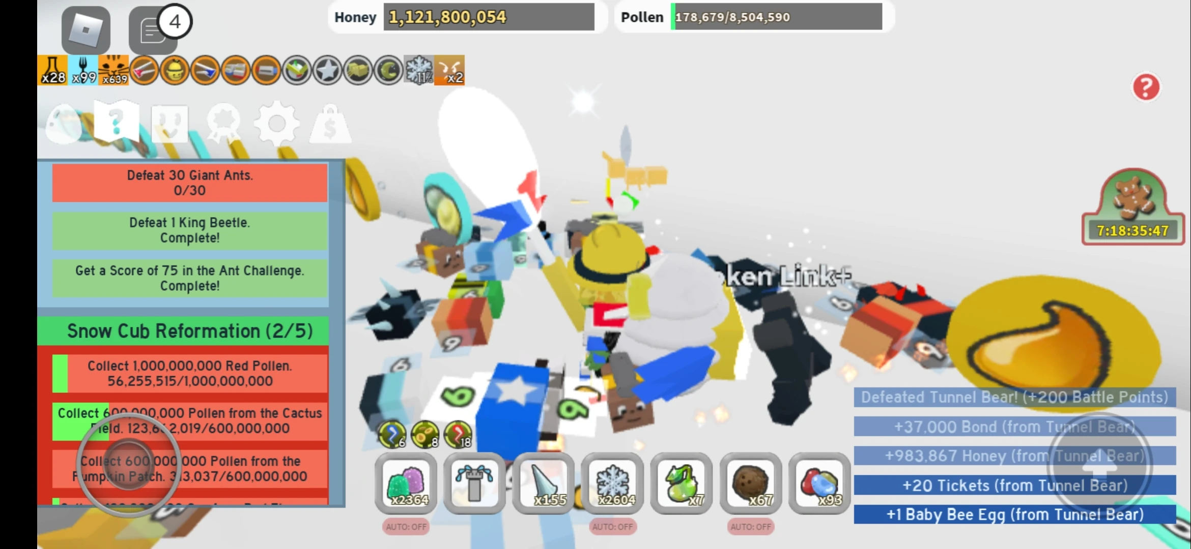 Another Bee for my Toothpaste Hive | Fandom