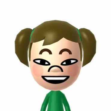 My six favorite Expert Miis, who’s your favorite? | Fandom