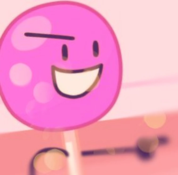 Suggest BFDI characters for me to make a PFP of | Fandom