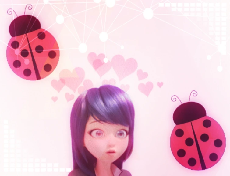 Marinette edit contest | Fandom
