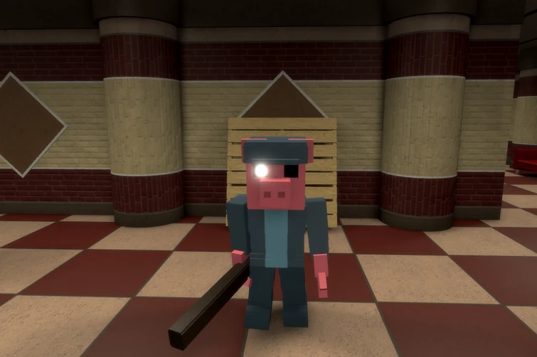 Discuss Everything About Piggy Wiki | Fandom