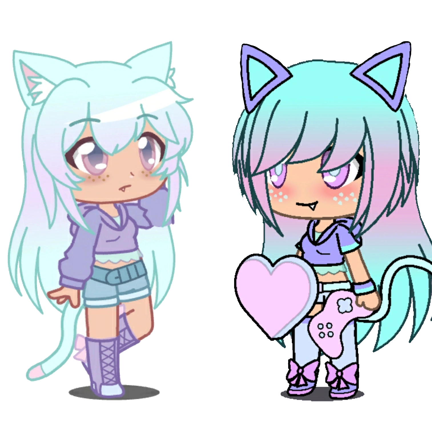 Lol there's a gacha wiki | Fandom