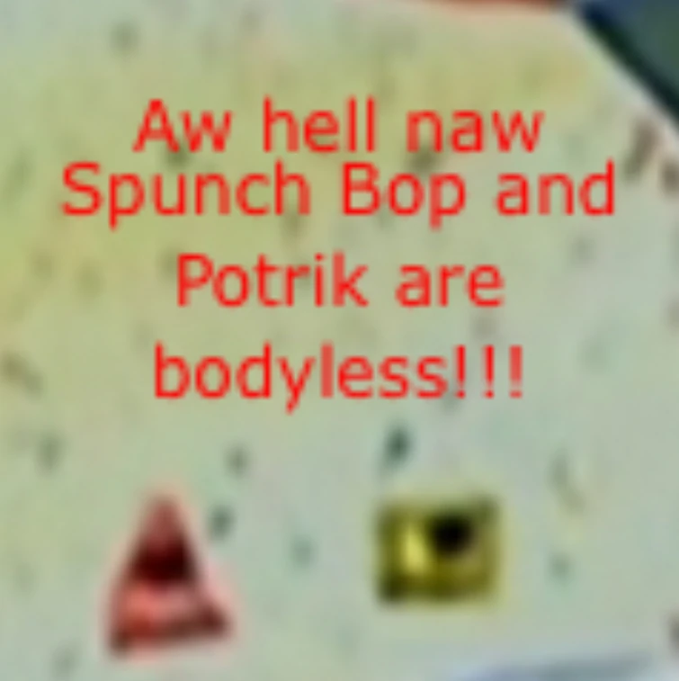 aw hell naw | Fandom