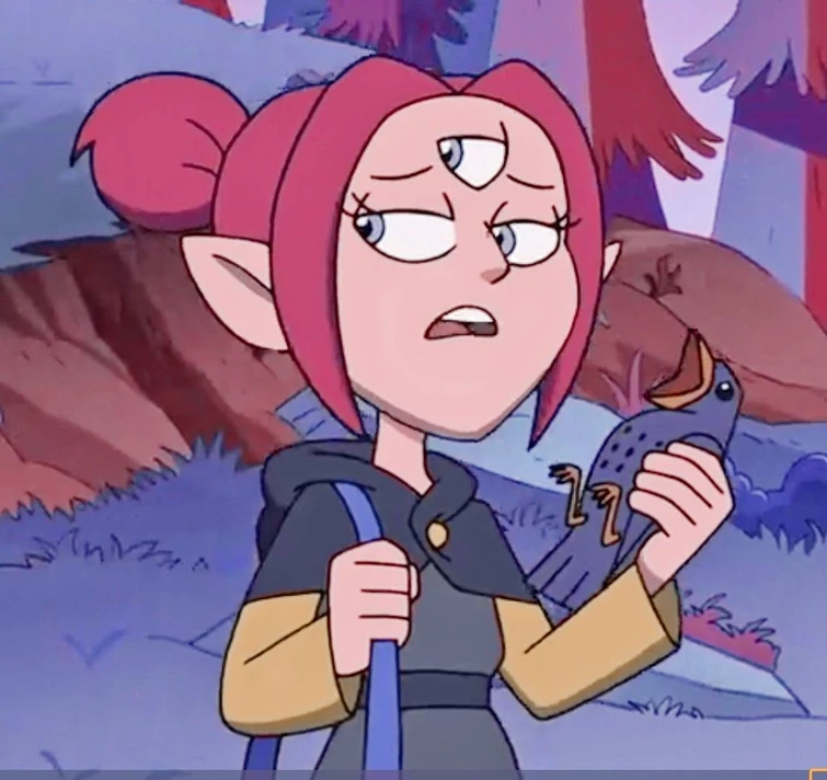 Pink Characters appreciation post! | Fandom