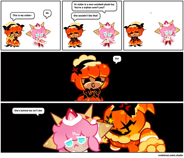 Was feeling silly | Fandom