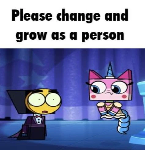 since were all being haters | Fandom