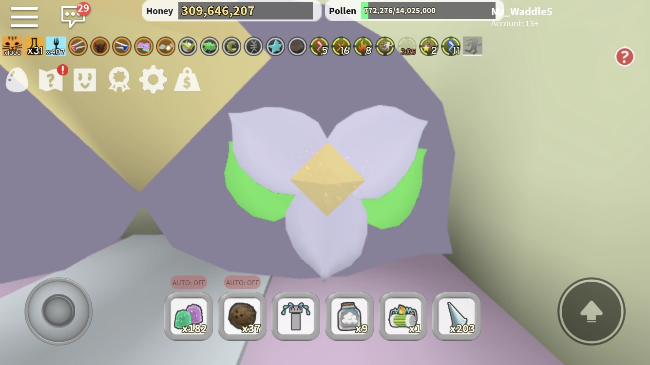 Discuss Everything About Bee Swarm Simulator Wiki | Fandom