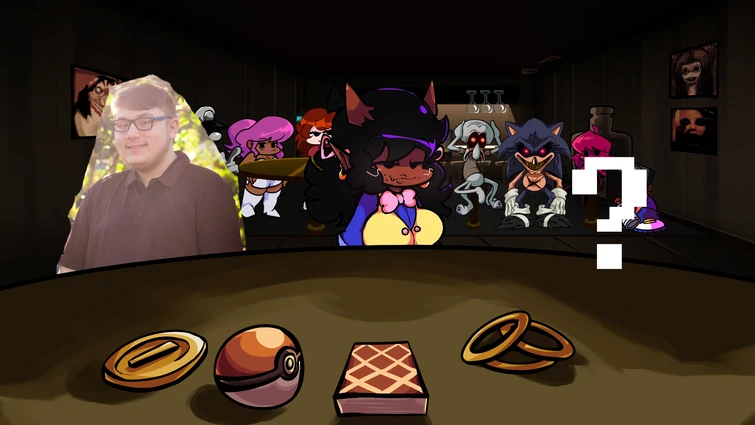 So i made this pasta night cover concept (A real one this time) | Fandom