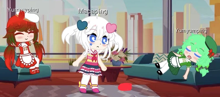 Discuss Everything About Catch! Teenieping Wiki | Fandom