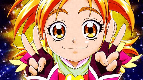 Compliment a Pretty Cure character 3 | Fandom