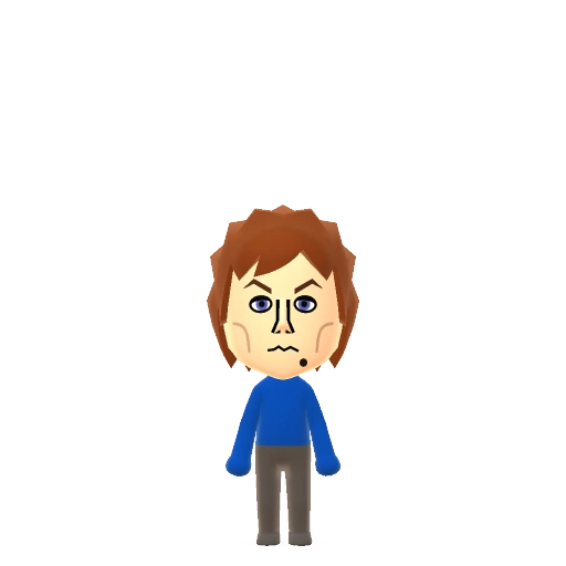 What's your opinion on Pierre?(Me: Like) | Fandom