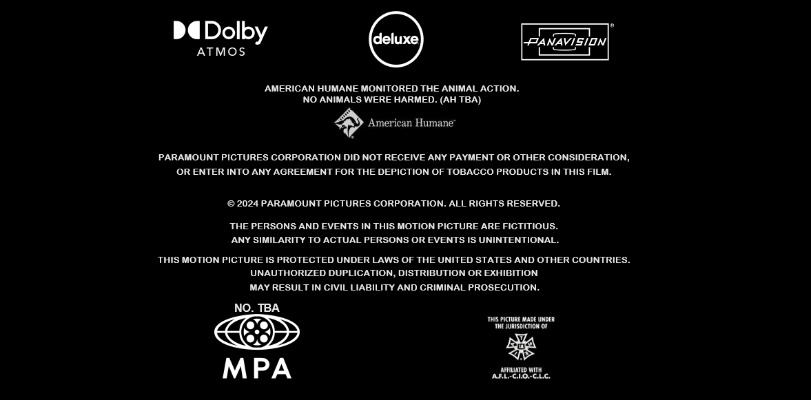 Predictions for IF Credits | Fandom