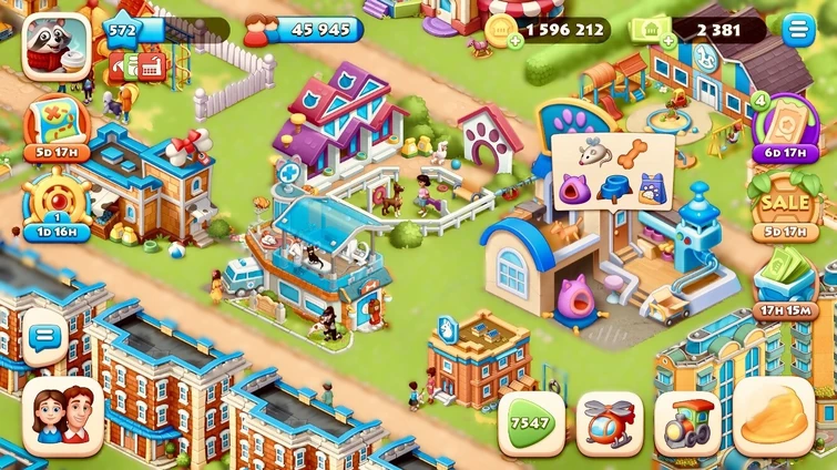 Discuss Everything About Township Wiki | Fandom