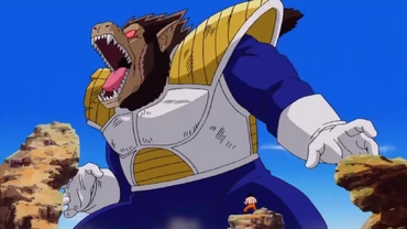 Great Ape Vegeta vs Thermonuclear Godzilla (Monsterverse) | Fandom