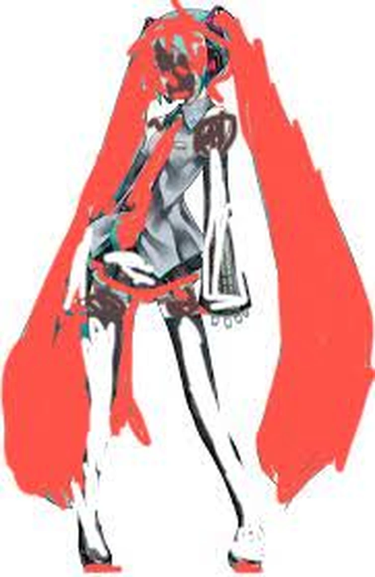 Discuss Everything About Vocaloid Wiki | Fandom