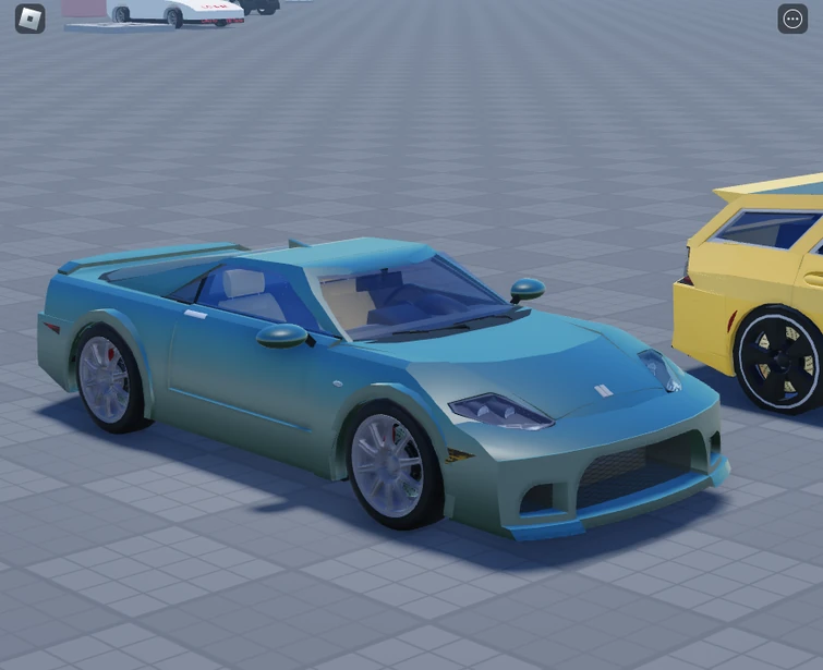 showing up my latest fictional cars | Fandom