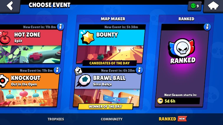 Discuss Everything About Brawl Stars Wiki | Fandom