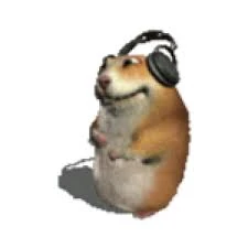 Chomik's sub difficulty what you call this? | Fandom